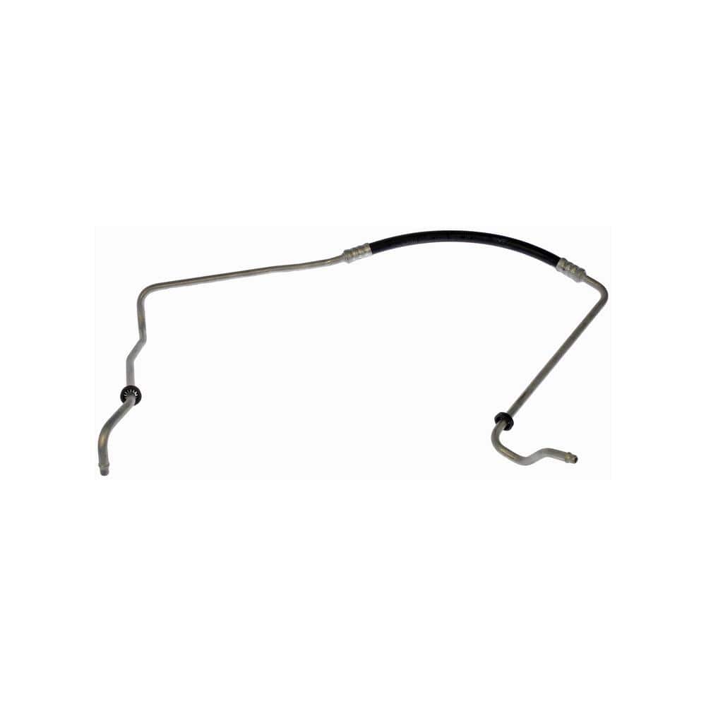OE Solutions Transmission Oil Cooler Line 624-963 - The Home Depot