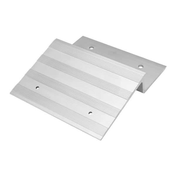 Have a question about CargoSmart 8 in. Aluminum Truck Loading Ramp ...