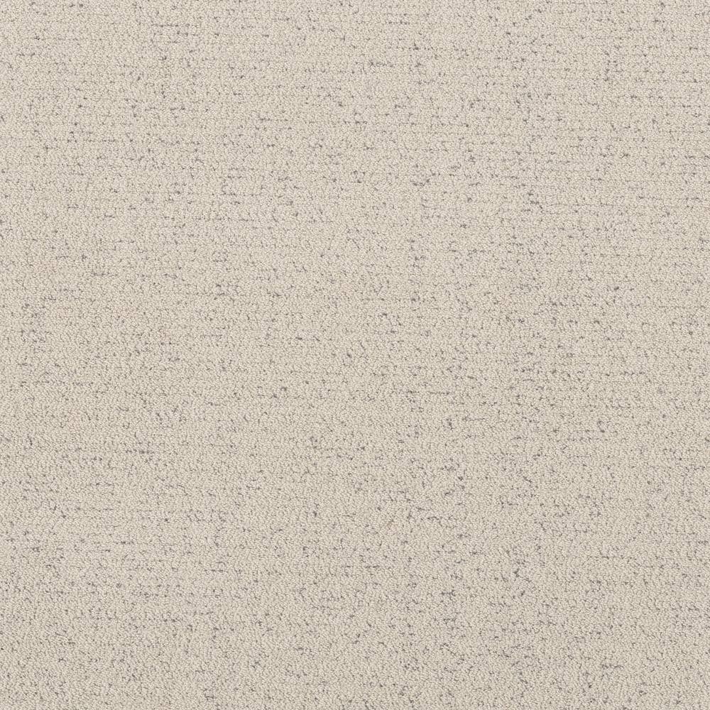 Lifeproof Poppy Color Heather Beige 42 oz. SD Polyester Pattern ...