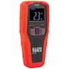 Klein Tools Pinless Moisture Meter ET140 - The Home Depot