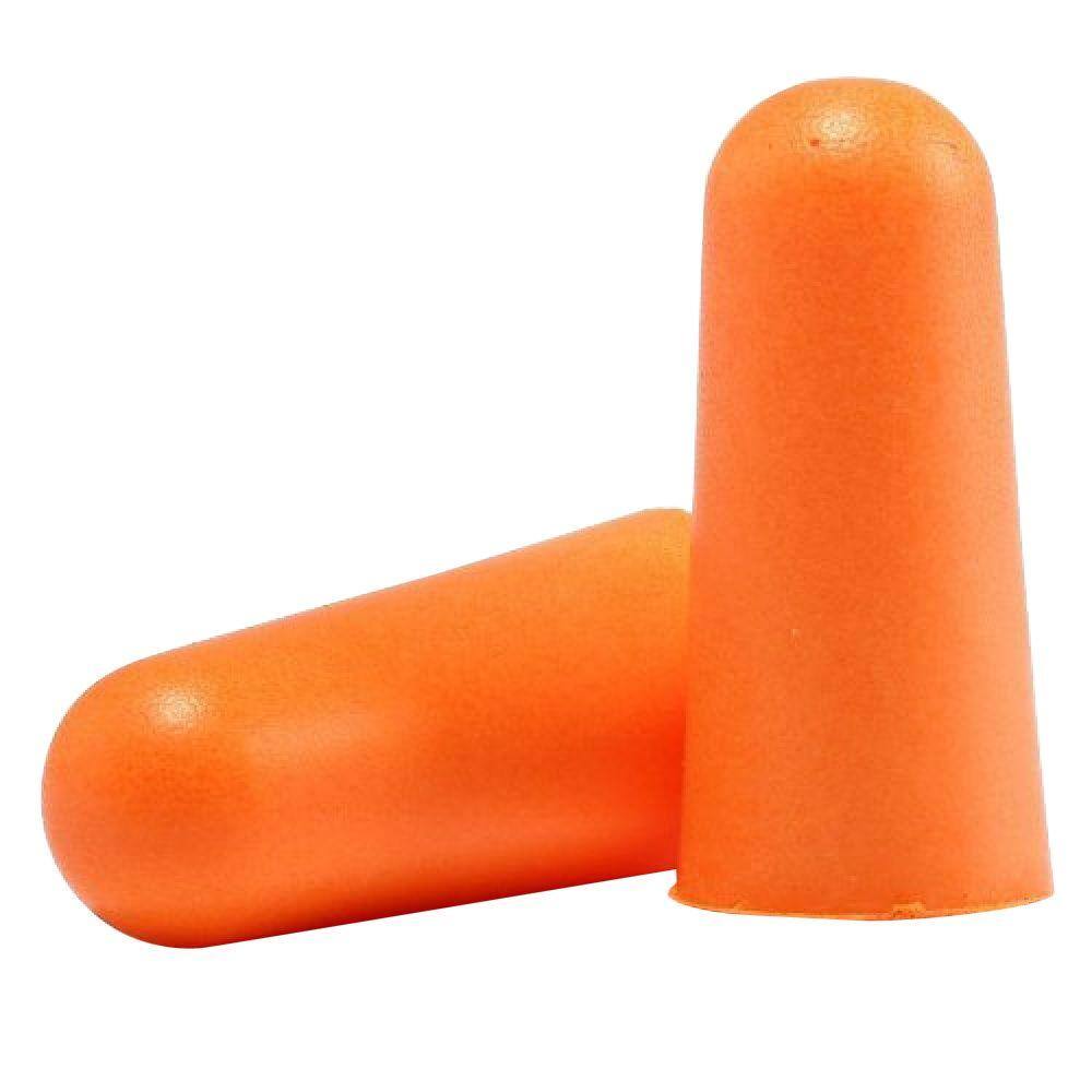 Home Depot Ear Plugs