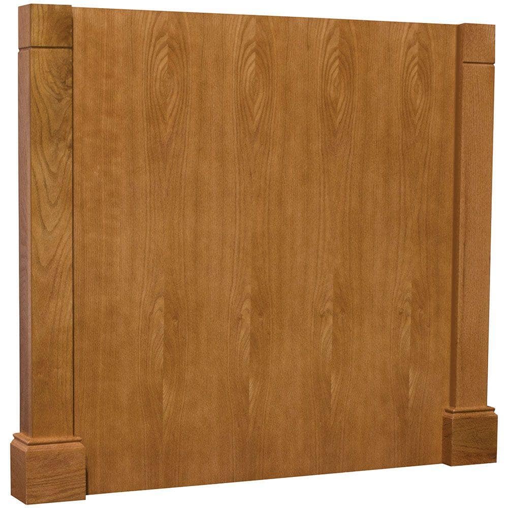 Reviews for Hampton Bay Hampton 3 in. W x 34.5 in. H x 37.5 in. D ...