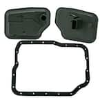 Wix Auto Trans Filter Kit 58118 - The Home Depot