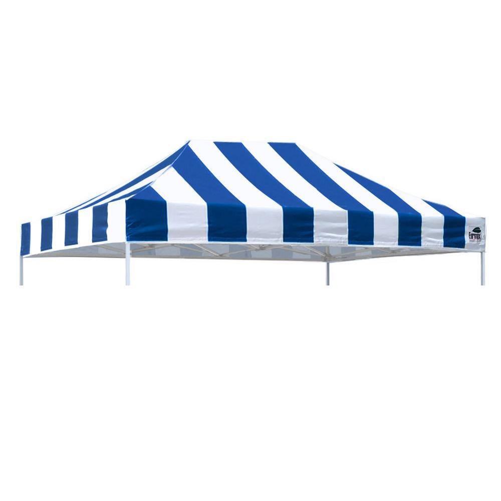 Terracemaster USA Pop Up 10 ft. x 15 ft. Replacement Canopy Tent Top ...
