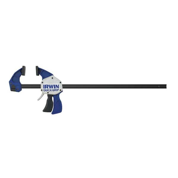 Irwin 32-1/2 in. Bar Clamp/Spreader 2021424N - The Home Depot