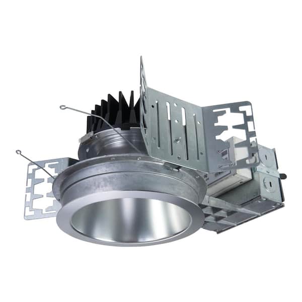 Portfolio LD6B 6 in. Integrated LED Recessed Light Housing at 3000 ...