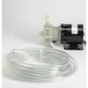 GE Ice Maker Drain Pump Kit UPK4 - The Home Depot