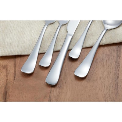 Dishwasher Safe - Flatware - Tableware & Bar - The Home Depot