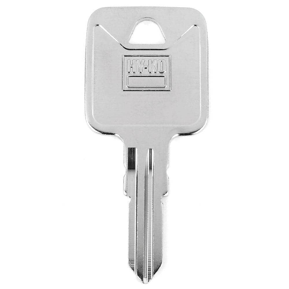 HY-KO FIC2 Keyblank FIC Lock 11010FIC2 - The Home Depot