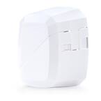 Intermatic Clear 2-Gang Weatherproof In-Use Receptacle Cover WP1220C ...