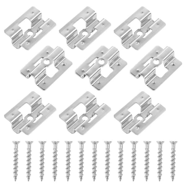 Afoxsos Stainless Steel 410 Corrosion Resistant Phillips Truss Head ...