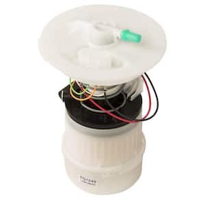 Delphi Fuel Pump Module Assembly 2003-2004 Ford Focus 2.3L FG1114 - The ...