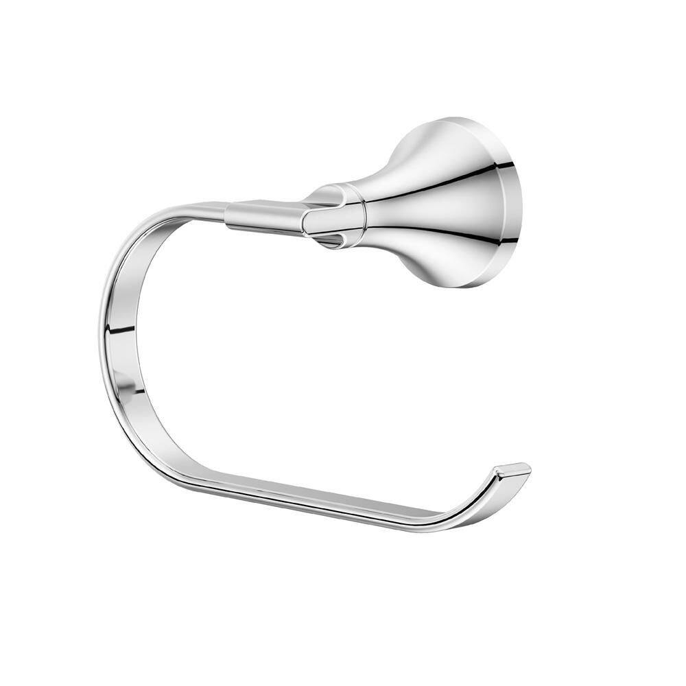 Pfister Vedra Wall Mounted Towel Ring in Polished Chrome BRB-VED0C ...
