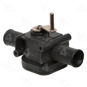 Four Seasons HVAC Heater Control Valve 74614 - The Home Depot