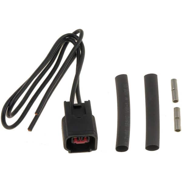 Reviews for Coil Harness Repair Kit | Pg 1 - The Home Depot