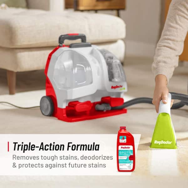 Pet Spot Carpet Cleaning Machine Rug Doctor Portable Spot Cleaner