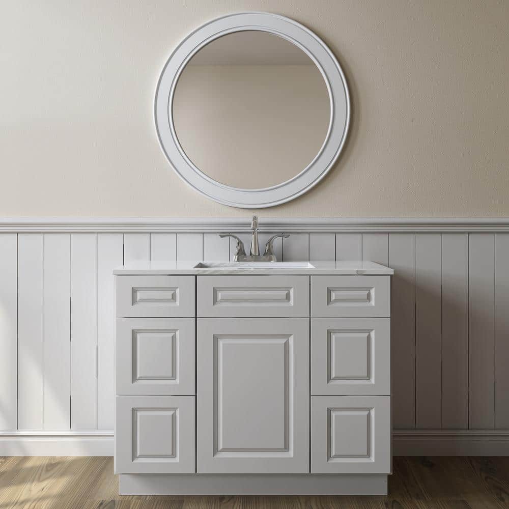 Have a question about HOMEIBRO Newport 42-in W X 21-in D X 34.5-in H in ...