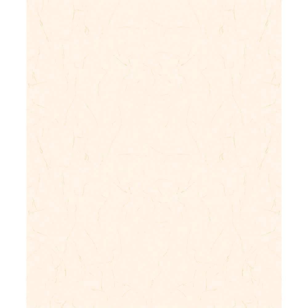 Distressed Marble Effect Beige-White Metallic Shimmer Vinyl on Non ...