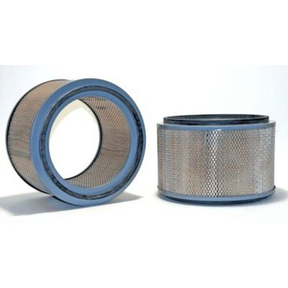 Wix Air Filter 46280 - The Home Depot