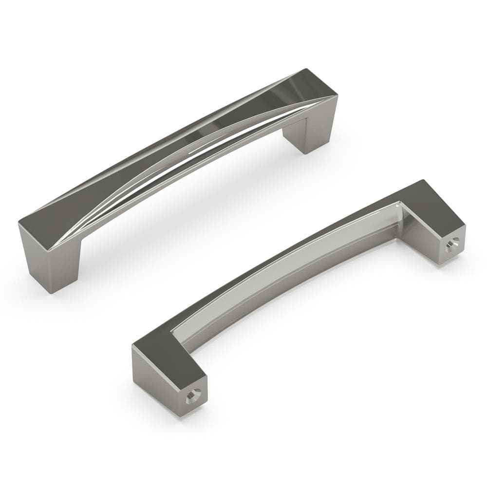 Reviews for HICKORY HARDWARE Crest Collection 3-3/4 in. (96 mm) Center ...