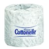 Kleenex Cottonelle White Bathroom Tissue 2-Ply (Case of 60) 17713 - The ...