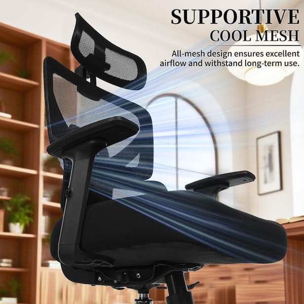 Cool Computer Chair