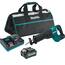 Makita 40V max XGT 5.0Ah Battery BL4050F - The Home Depot