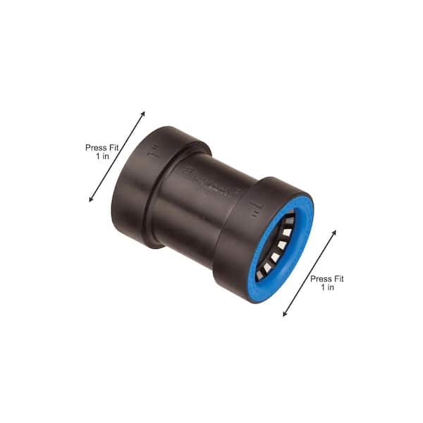 Blu Lock Stock Barrel