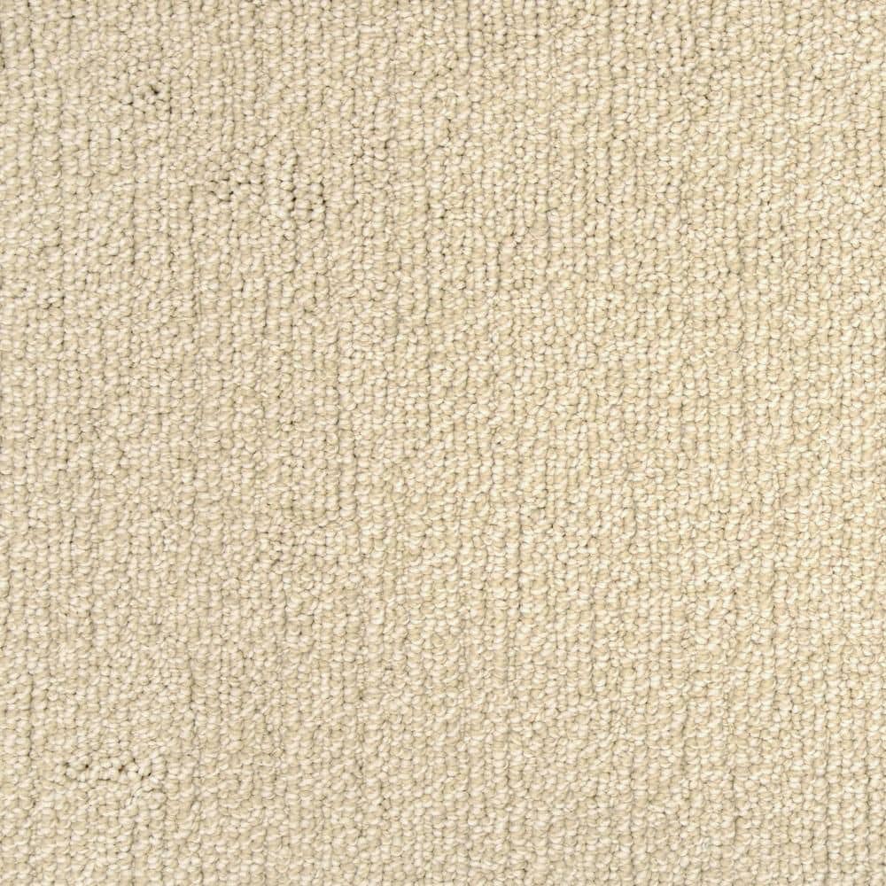 Lifeproof with Petproof Technology 8 in. x 8 in. Pattern Carpet Sample ...