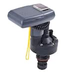 Orbit Battery Operated Timer with Valve 57860
