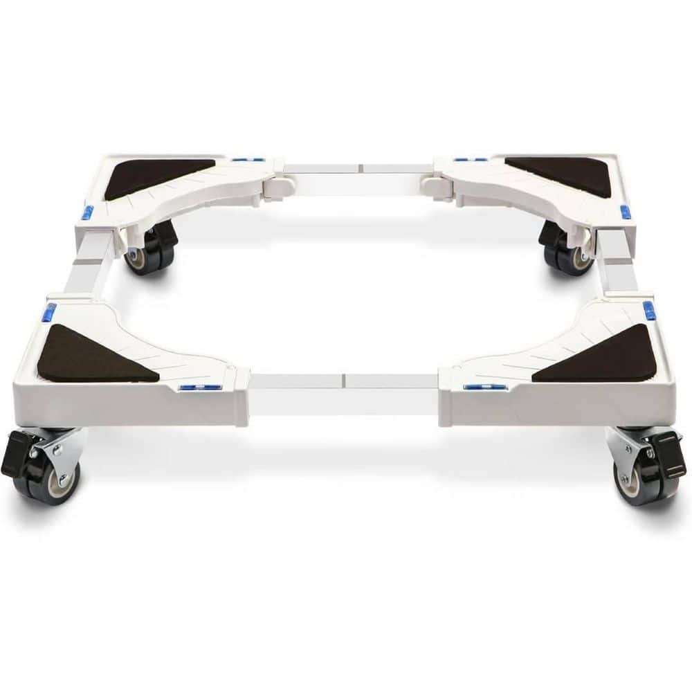 Yichuhaoxi Furniture Dolly Adjustable Mini Fridge Stand Dolly Cart with ...