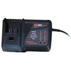 RYOBI USB Lithium 3-Port Charger FVCH01 - The Home Depot