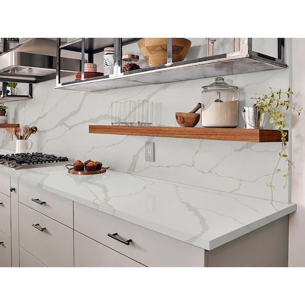Farmhouse Quartz Countertops – Countertops Ideas