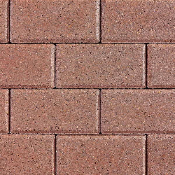 Reviews for Pavestone Holland 7.87 in. x 3.94 in. x 1.77 in Reviews for Pavestone Holland 7.87 in. x 3.94 in. x 1.77 in