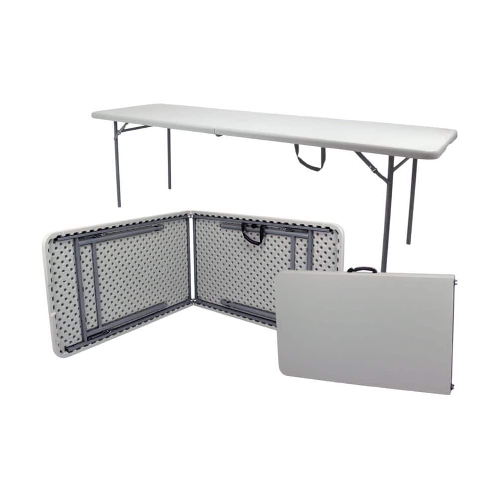 HAMPDEN FURNISHINGS Frank Collection Premium Seating Plastic Fold in ...
