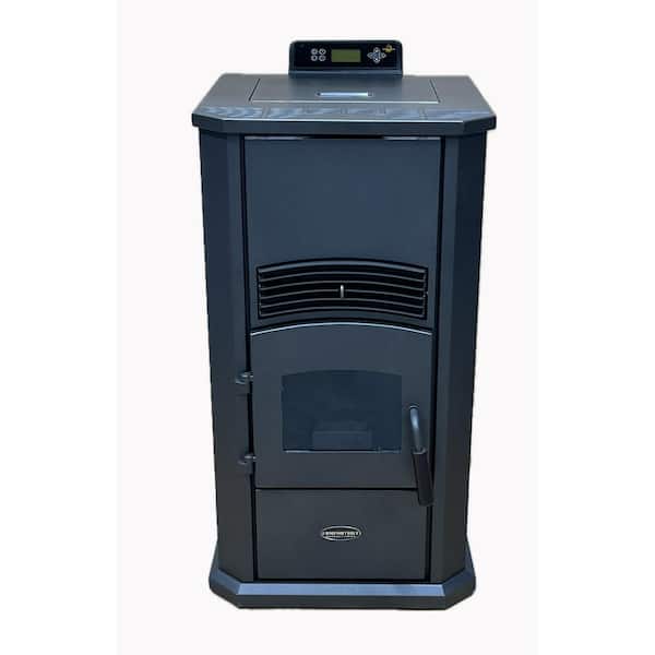 ComfortBilt HP41-Alpine Heats 2200 sq. ft. HP41-Alpine - The Home Depot