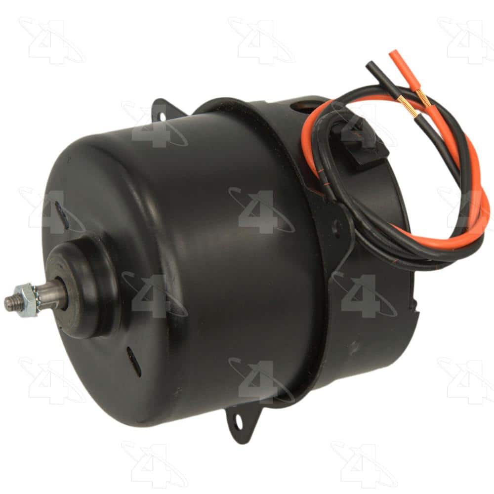 Four Seasons Engine Cooling Fan Motor 35393 - The Home Depot