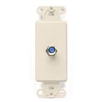 Commercial Electric Snap-In Blank Insert, White (6-Pack) 5012-WH-6 ...