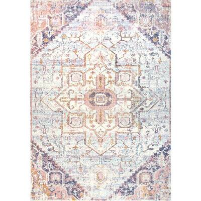 Blush - Area Rugs - Rugs - The Home Depot
