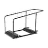 Lifetime 1-Tier Steel Table Cart 80339 - The Home Depot