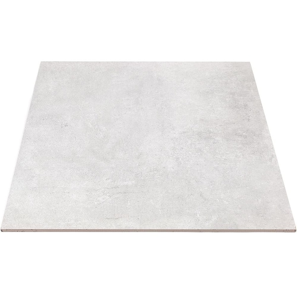 Essence Pearl 12x24 Porcelain Tile Image Print Floor