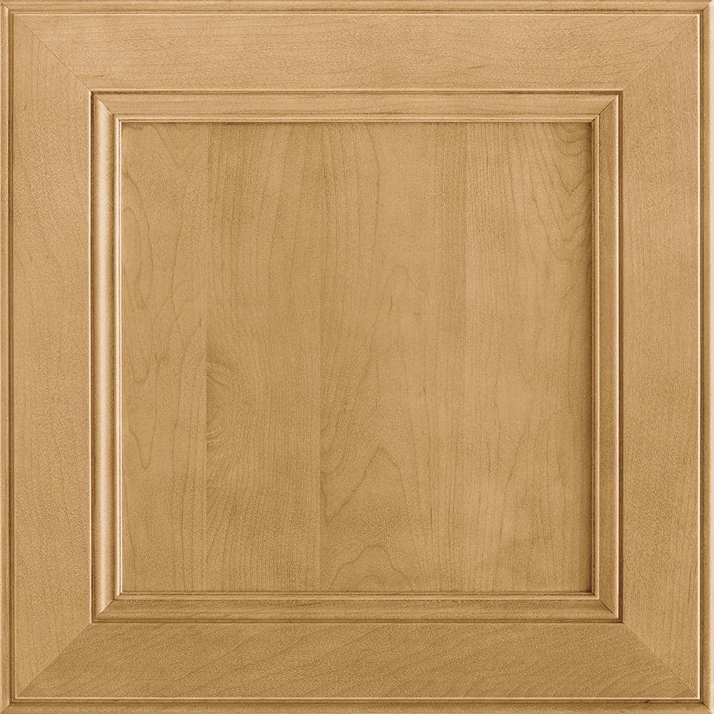 American Woodmark MacArthur 11 9/16-in. W x 3/4-in. D x 11 1/2-in. H in ...