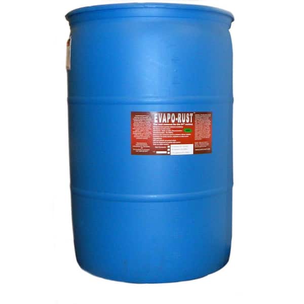 Buy 55 gal. Safe Rust Remover Online at Lowest Price in India. 300223747