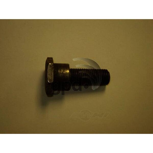 Idler Bolt 4011234 - The Home Depot