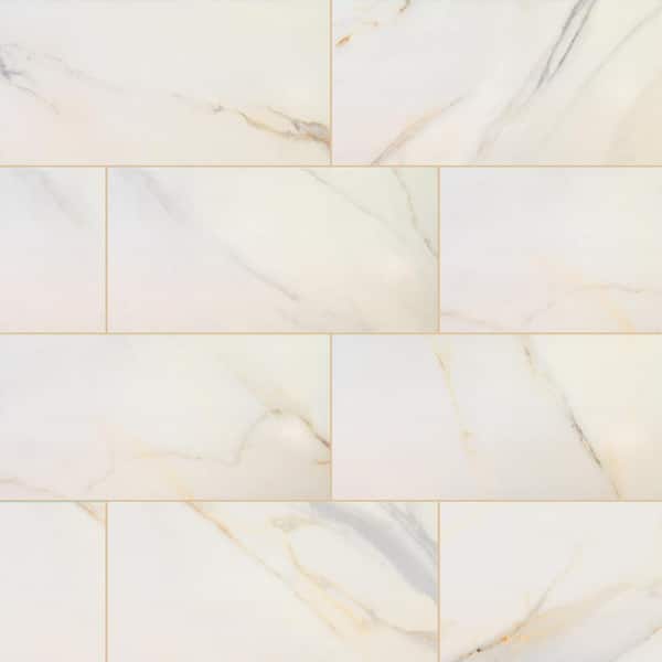 Have a question about MSI Ridgestone Concrete 12 in. x 24 in. Matte ...