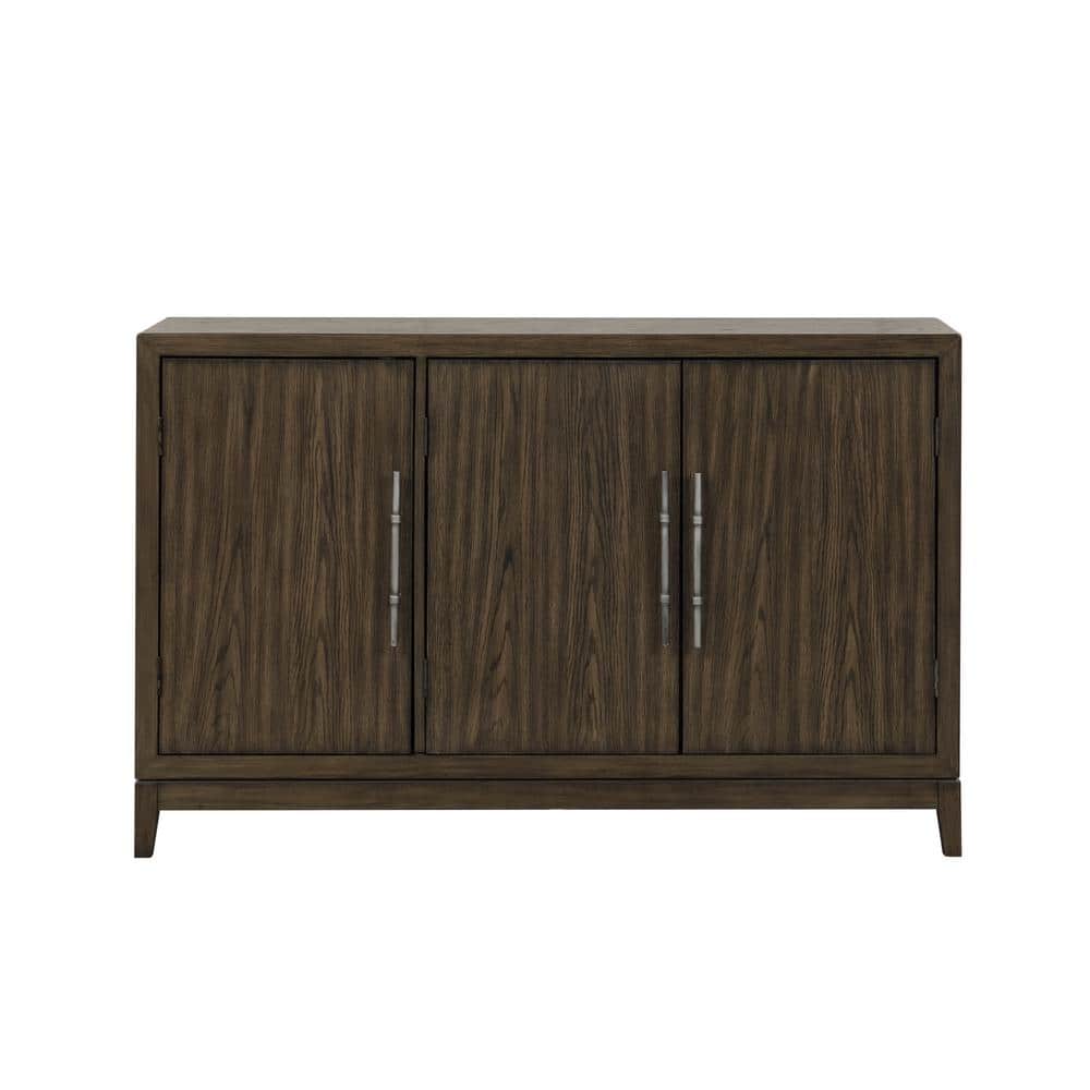 NEW CLASSIC HOME FURNISHINGS New Classic Furniture Cityscape Walnut ...