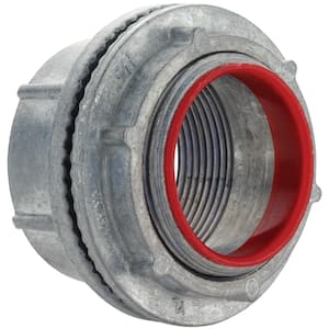 Reviews for Commercial Electric 2 in. Rigid Metal Conduit (RMC) Water ...