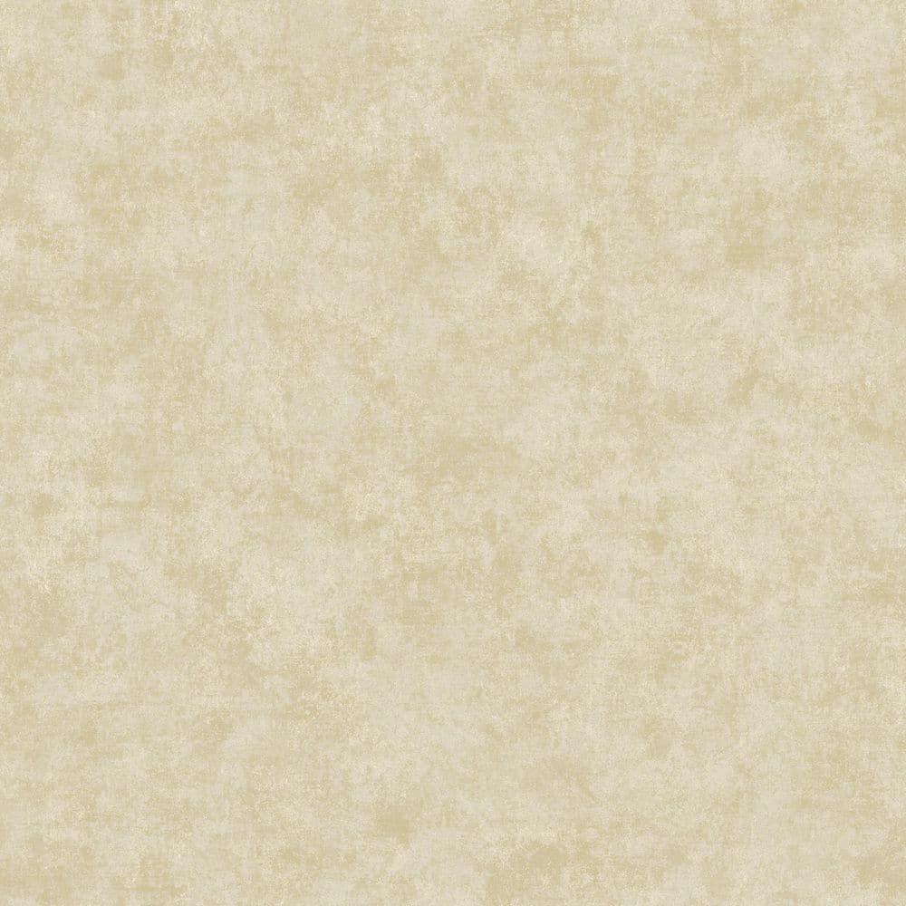 Elegance Collection Beige Metallic Plaster Effect Non-Pasted Non-Woven ...
