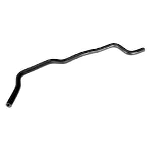 Gates HVAC Heater Hose 19478 - The Home Depot