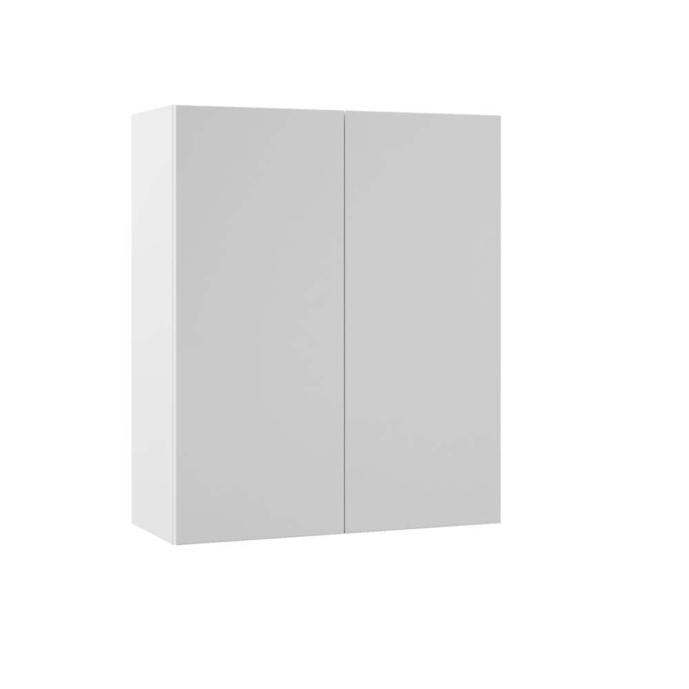 Reviews for Hampton Bay Designer Series Edgeley 30 in. W x 12 in. D x ...